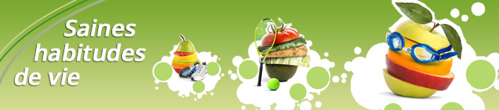 Documents et publications - Saines habitudes de vie - Professionnels de ...